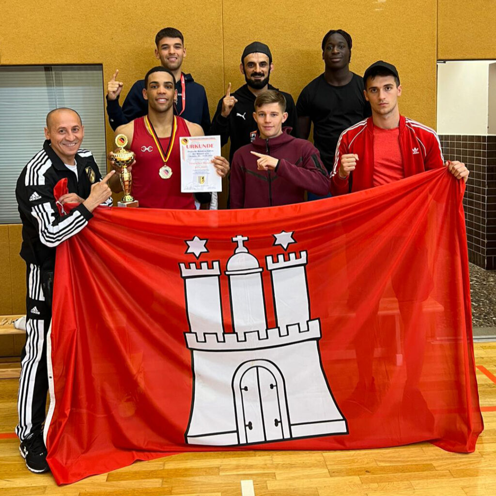 HNT Boxen | HNT
